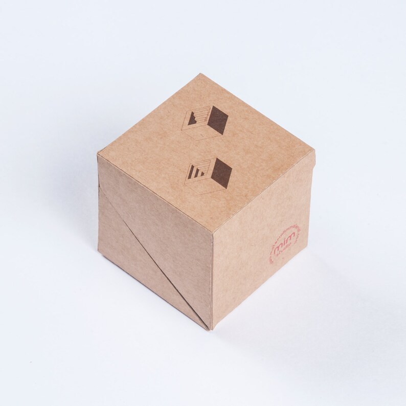 Concrete Grey Cufflinks Minimalist Architectural Accessories - Etsy