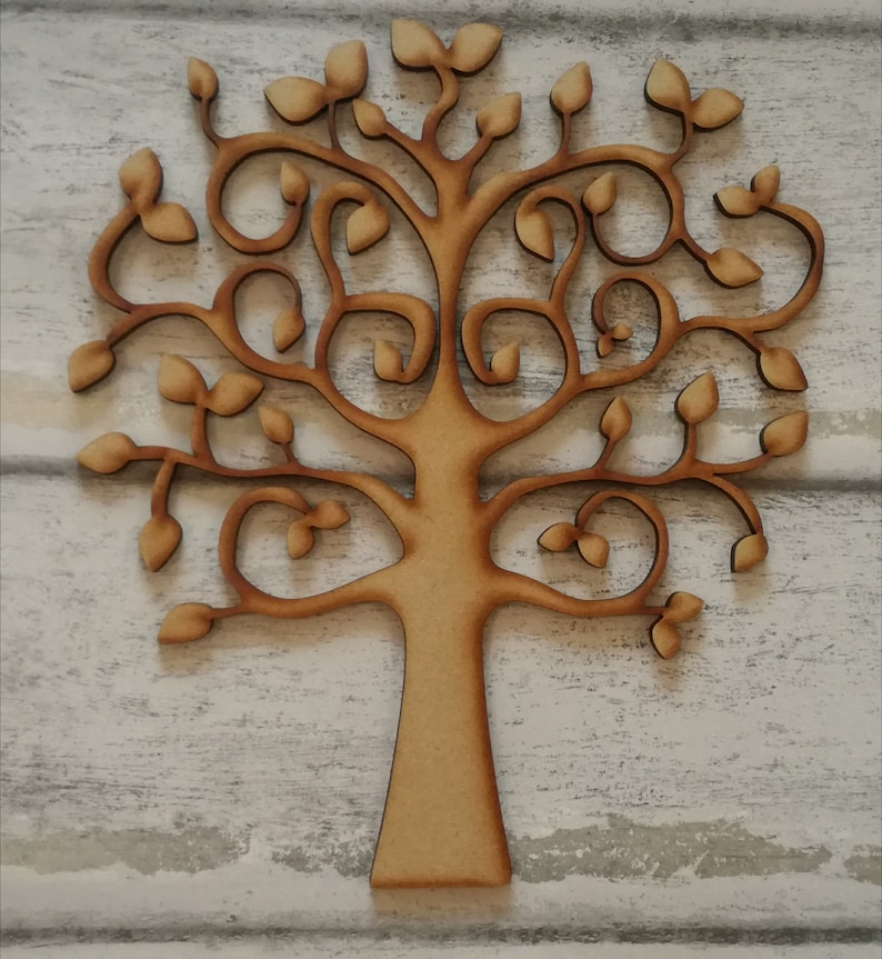 Teacher Gift. Class Tree. Class Family Tree Kit. Make Your Own - Etsy UK
