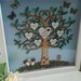 Family Tree. Handmade Personalised Family Tree. Many Styles. 2 Sizes ...