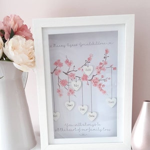 Class Tree. Class Teacher Tree. Teacher Gift. Thank You Teacher School ...