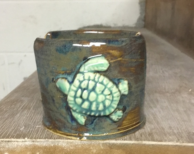 Turtle Spongeholder - Etsy