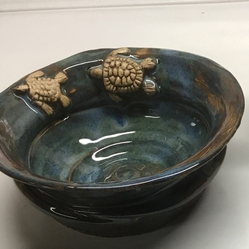 Ocean Pottery - Etsy