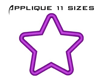 Star monogram | Etsy