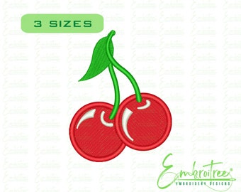 Wildflowers Embroidery Design, Machine Embroidery File - Etsy