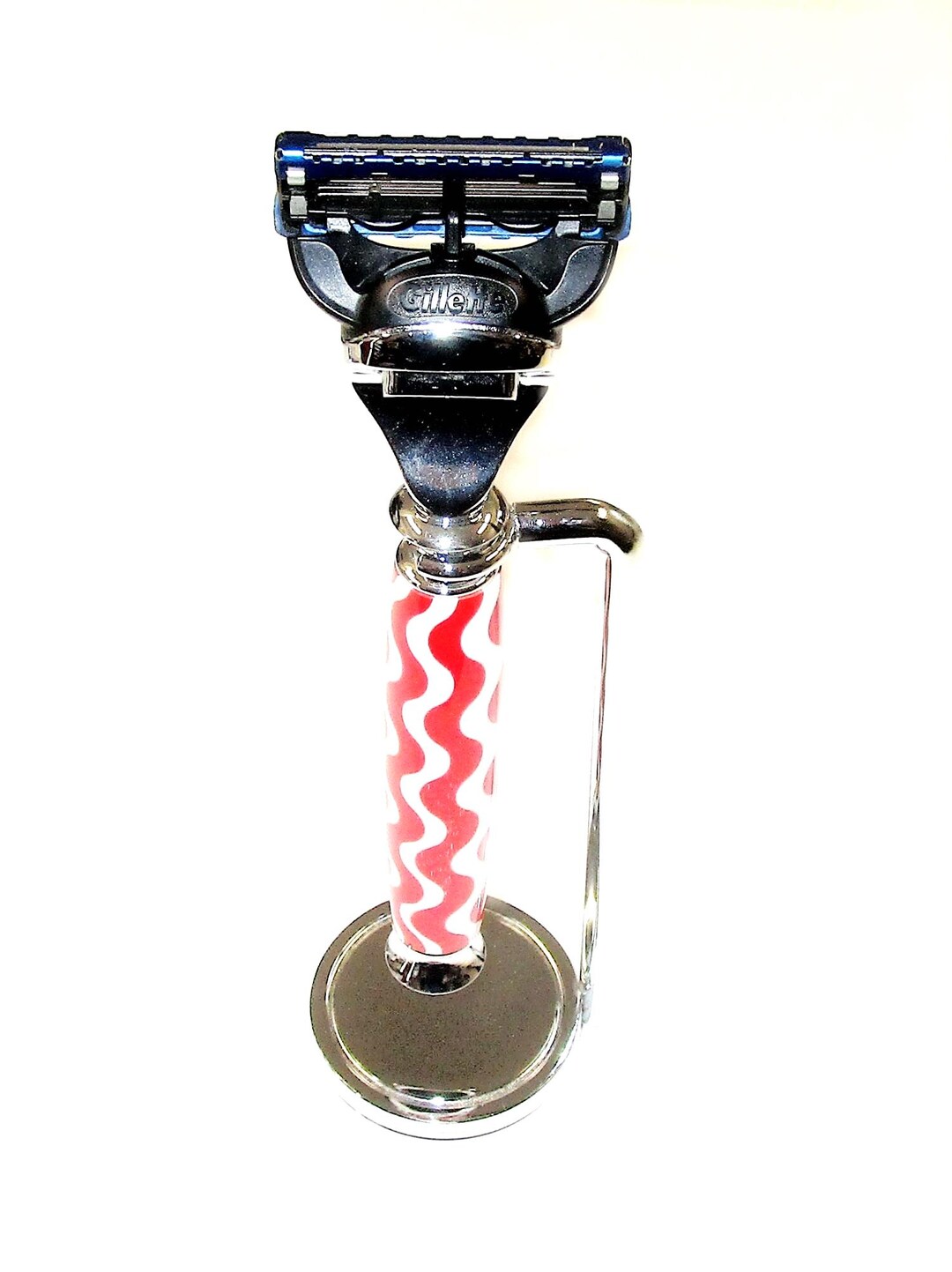 Fusion Shaving Razor - Etsy