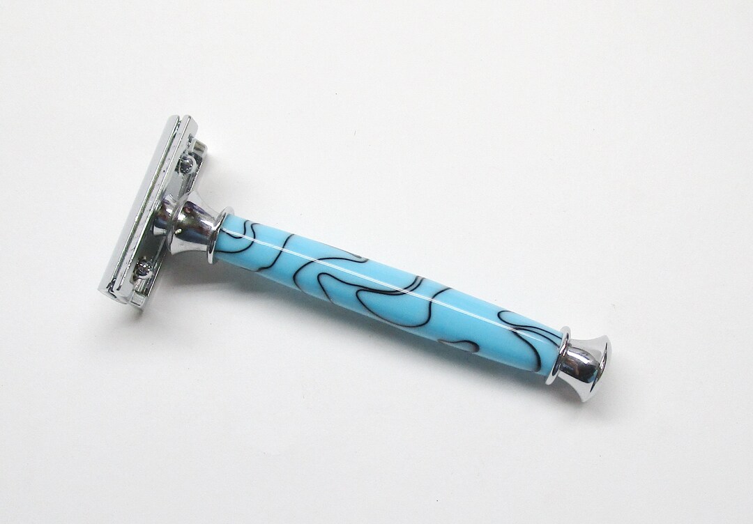Safety Shaving Razor - Etsy