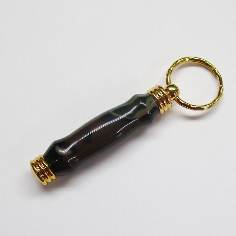 Secret Compartment Ring - Etsy