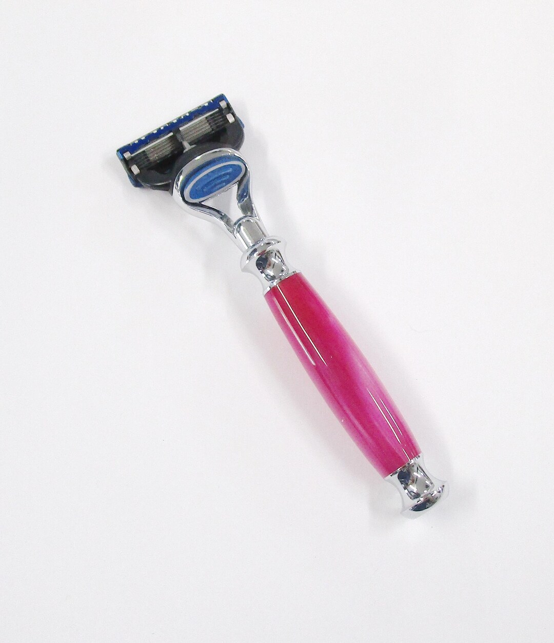 Fusion Shaving Razor - Etsy