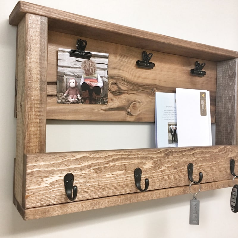 Key Chain Holder - Etsy