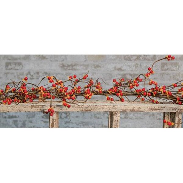 Bittersweet Garland - Etsy