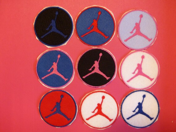 Traktor Unterhaltung Schreibwaren air jordan patches Krawall verbrannt ...