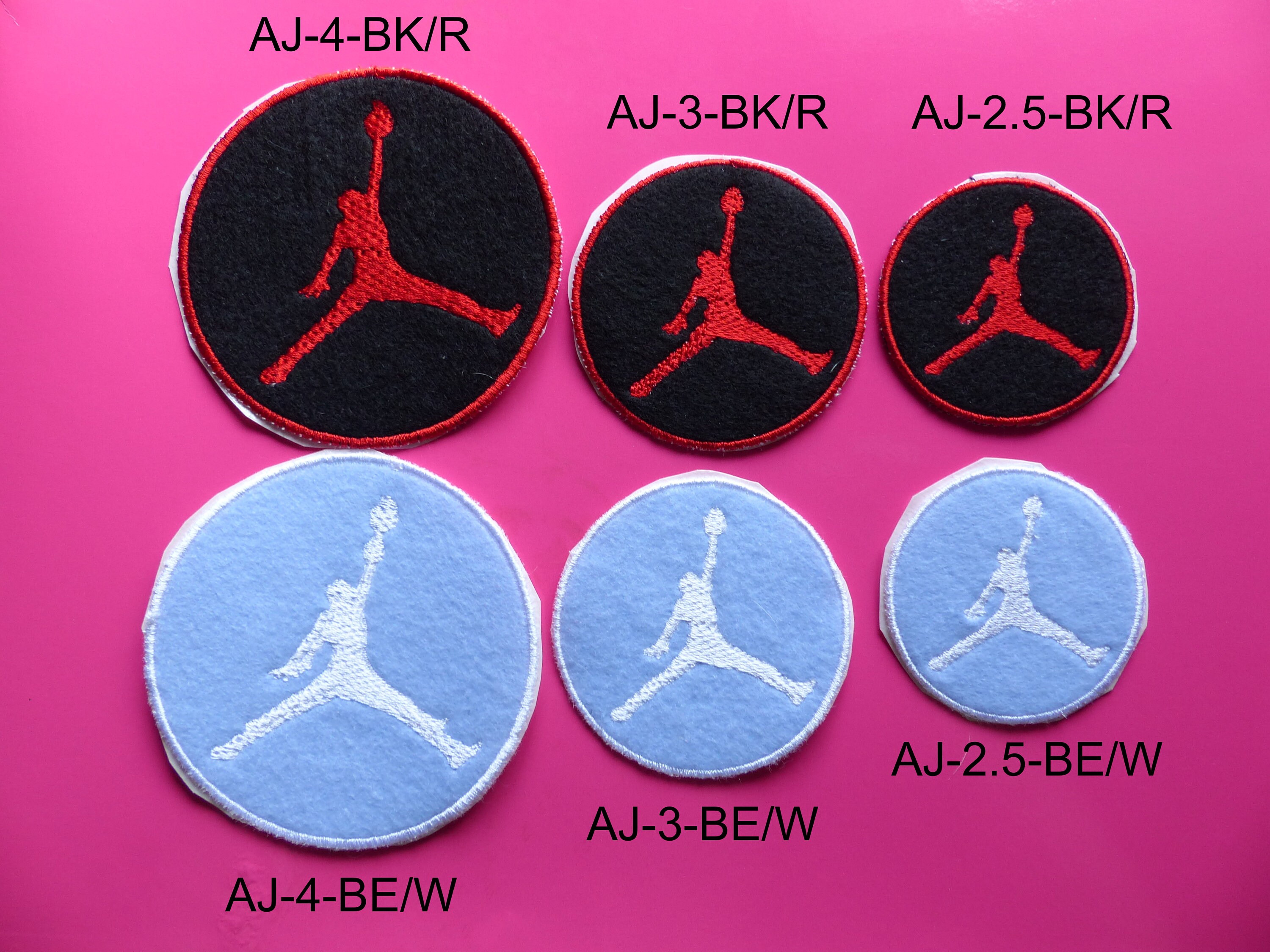 Traktor Unterhaltung Schreibwaren air jordan patches Krawall verbrannt ...