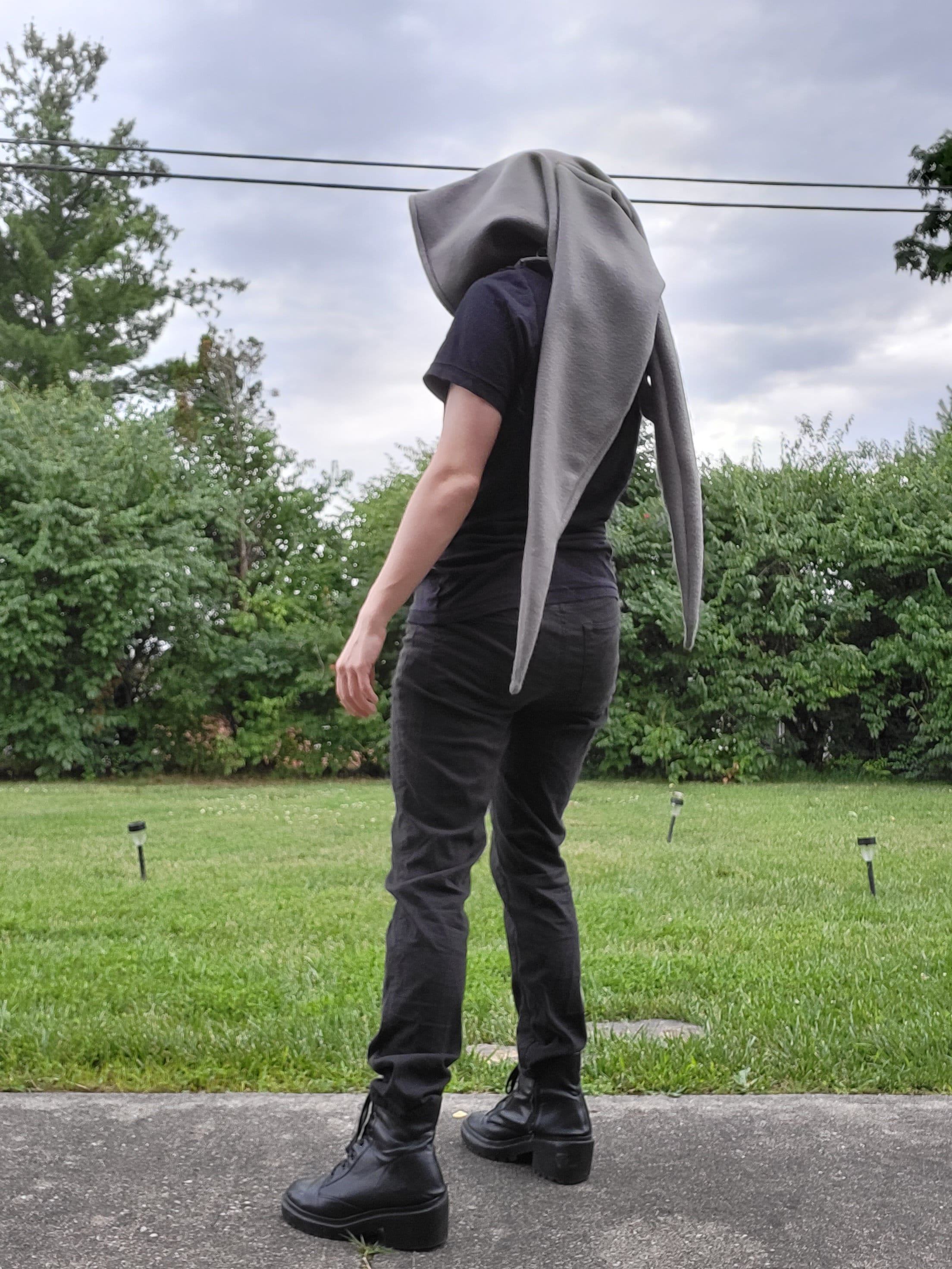 Homestuck Dave God Tier Cosplay
