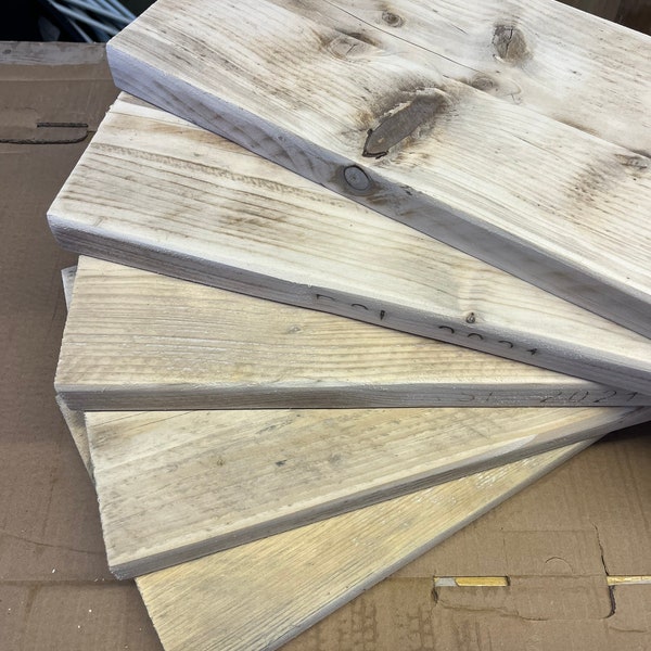 Scaffolding Planks - Etsy UK