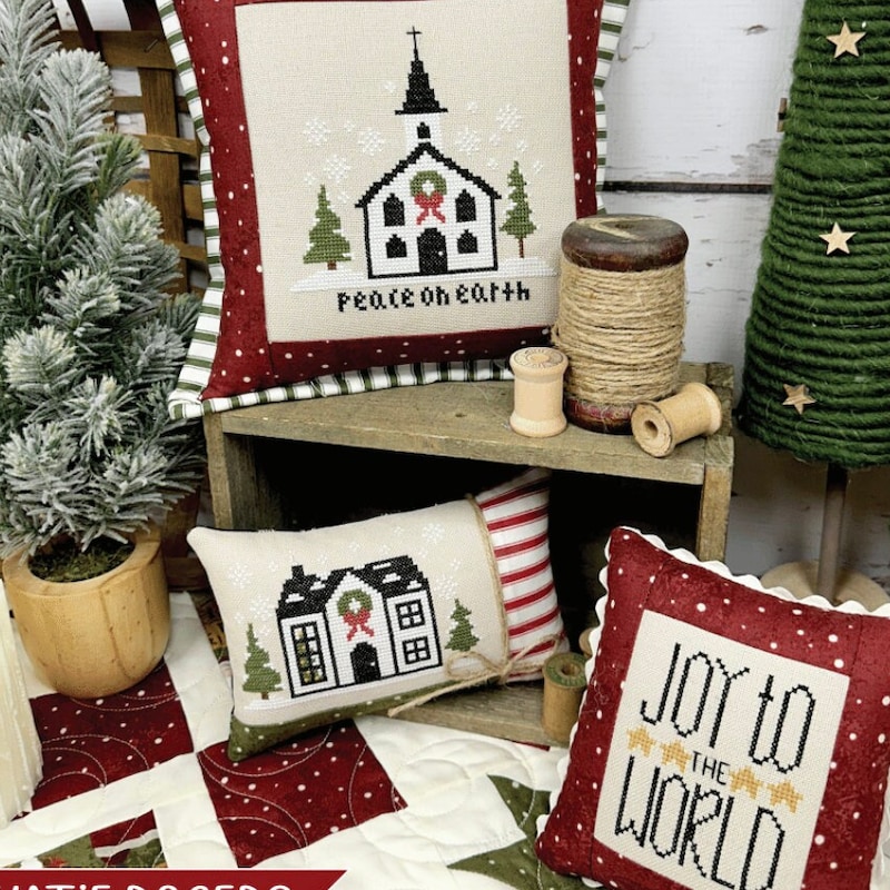 PrimroseCottages - Etsy