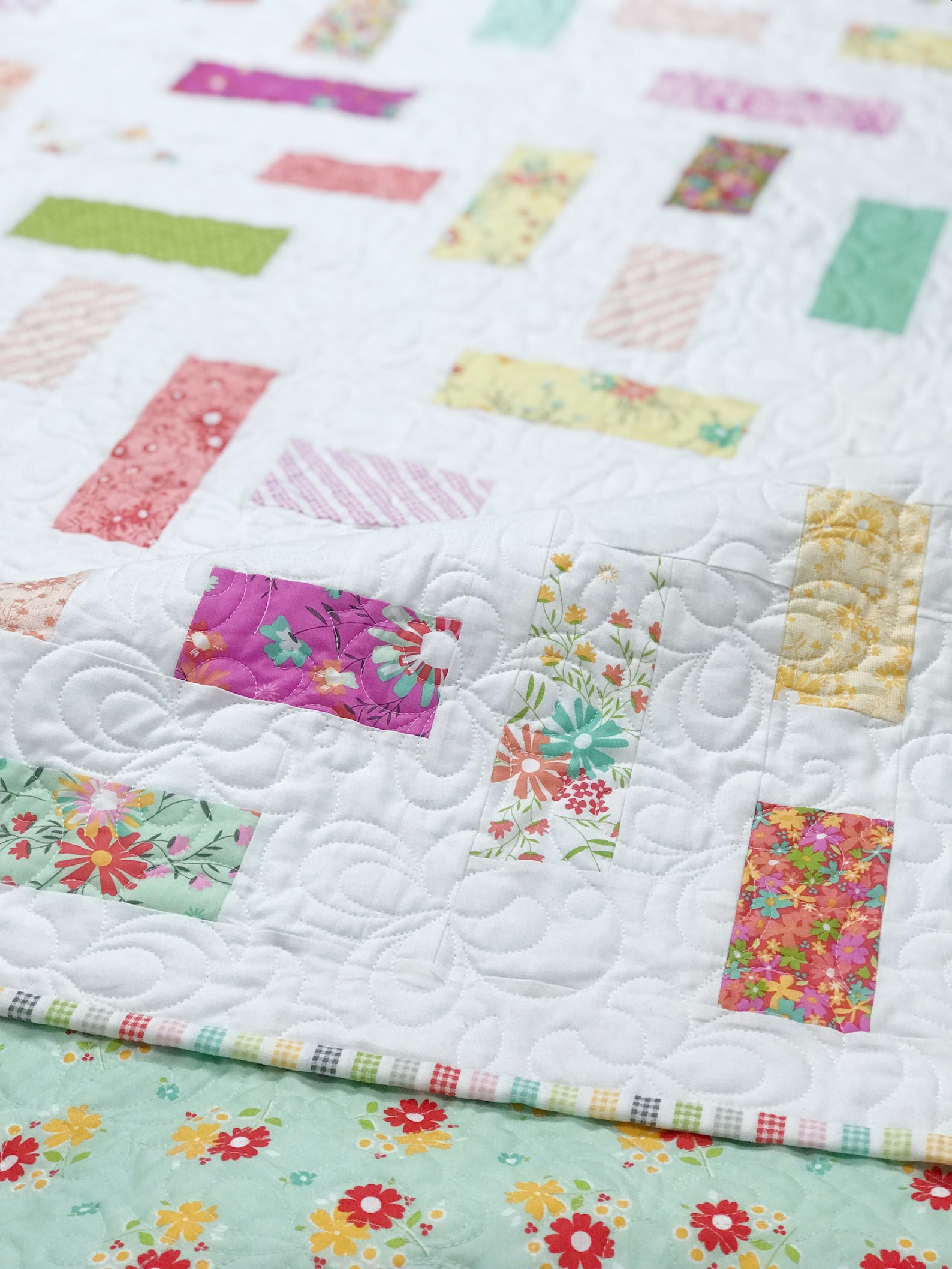 Dashing - PDF Pattern - Etsy