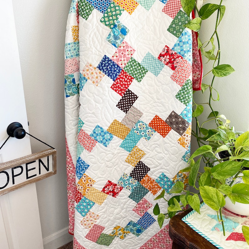 Layer Cake Pattern - Etsy