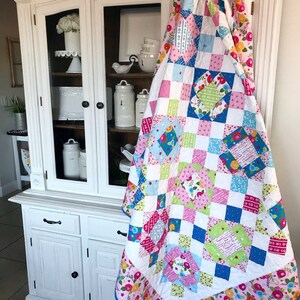 Jumping Jacks - PDF Pattern - Etsy