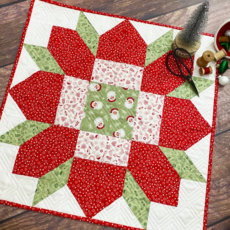 Coriander Quilts - Etsy