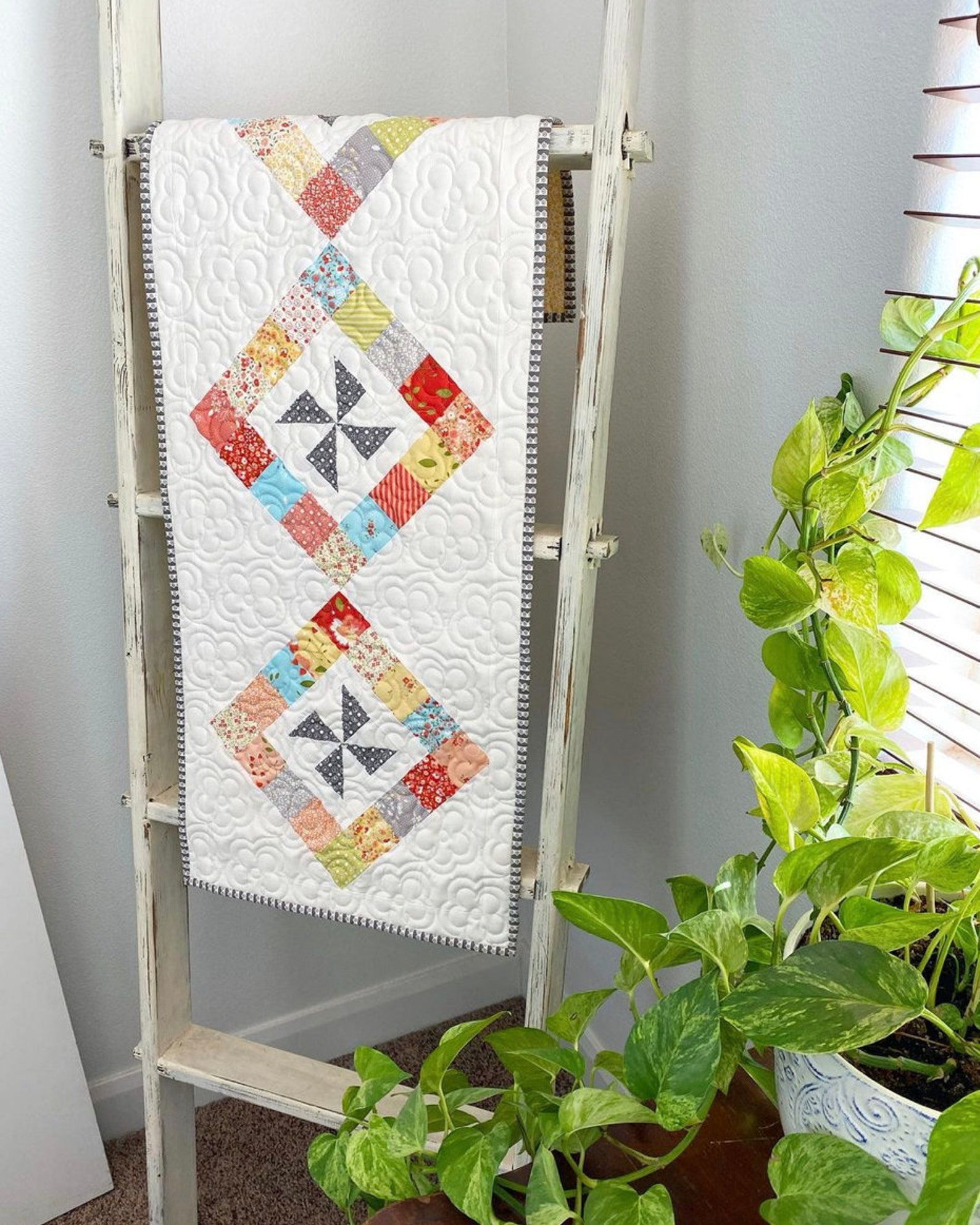 Cartwheels - PDF Pattern - Etsy