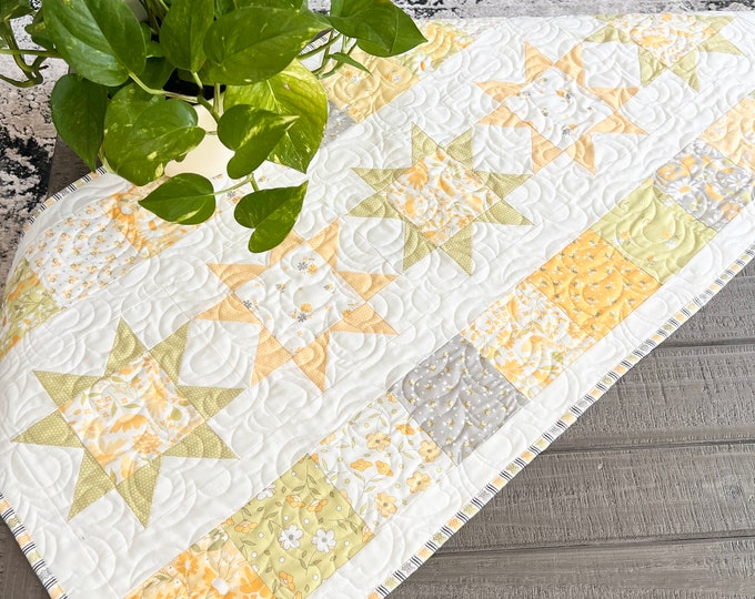 Patriotic Mystery Quilt Pattern - PDF - Etsy