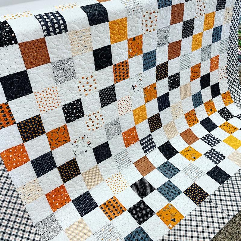 Helen Phillips Quilt Patterns - Etsy