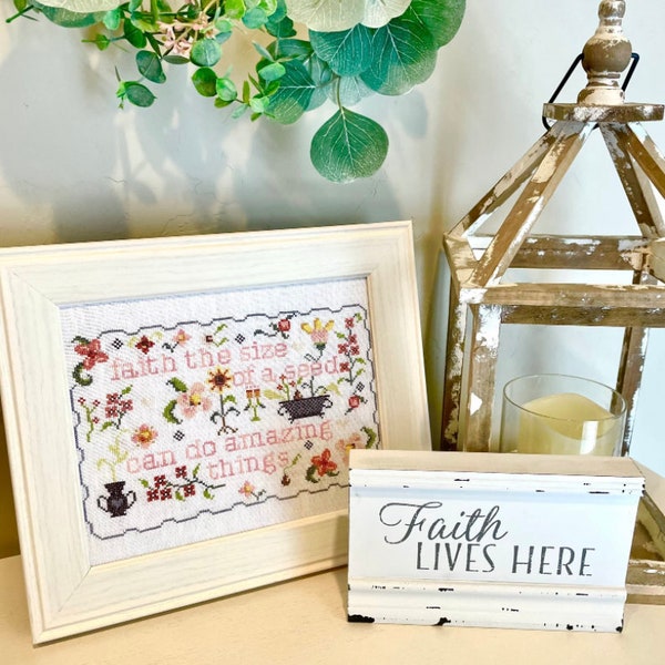 Emily Call Cross Stitch Patterns - Etsy