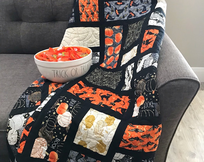 Brickyard Quilt Pattern - Etsy