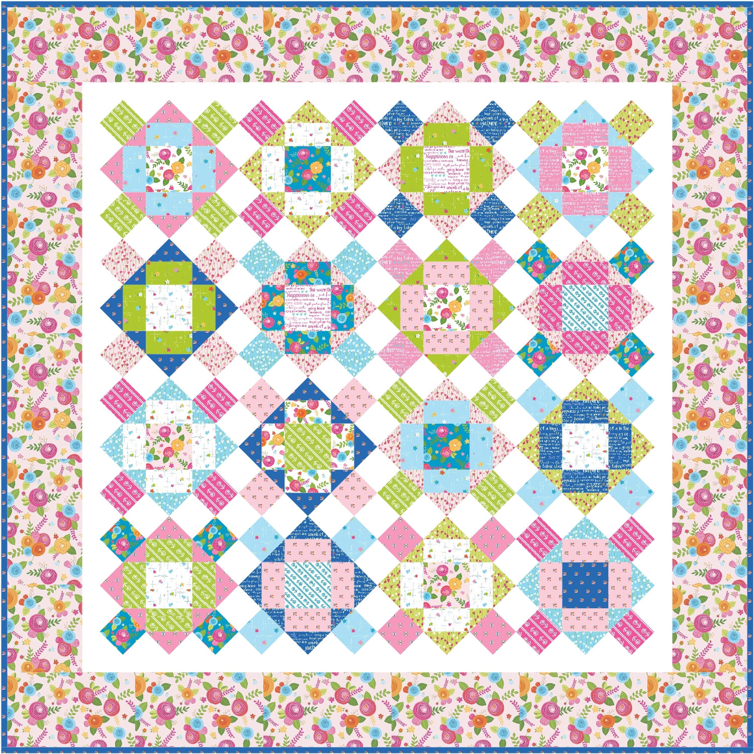 Jumping Jacks - PDF Pattern - Etsy