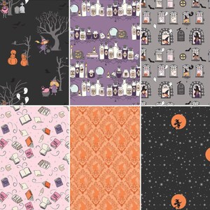 Matchsticks Using Spooky Schoolhouse by Melissa Mortenson for Riley ...