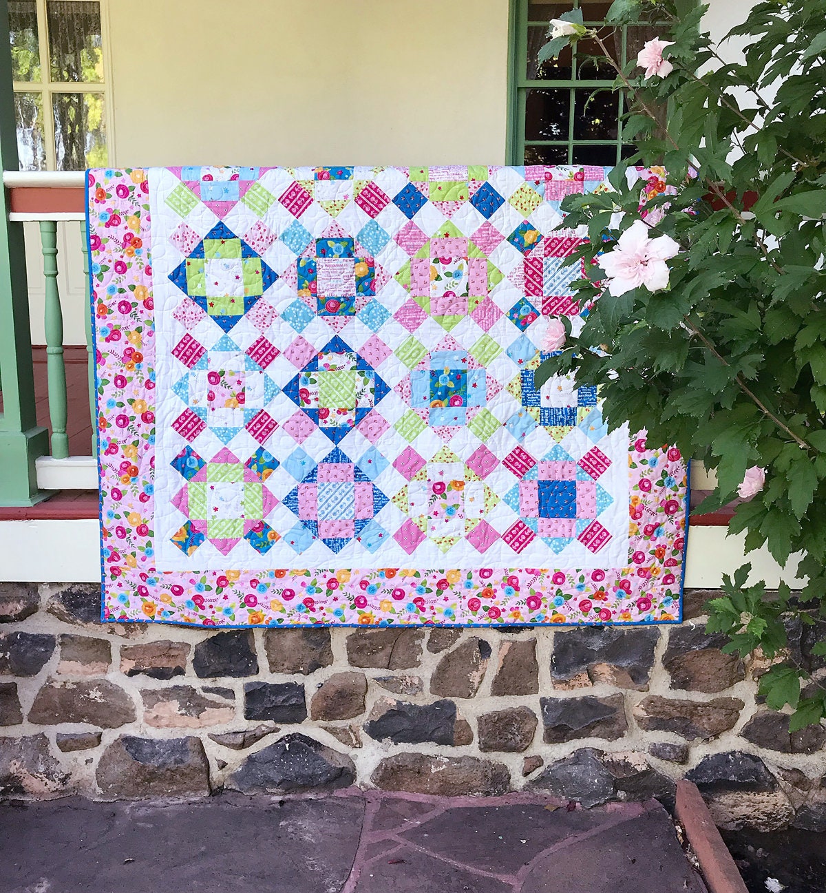 Jumping Jacks - PDF Pattern - Etsy