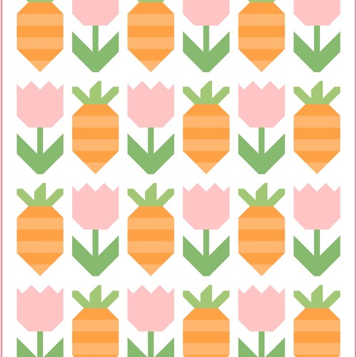 Charming Charlie Quilt Pattern by Primrose Cottage Quilts - Etsy