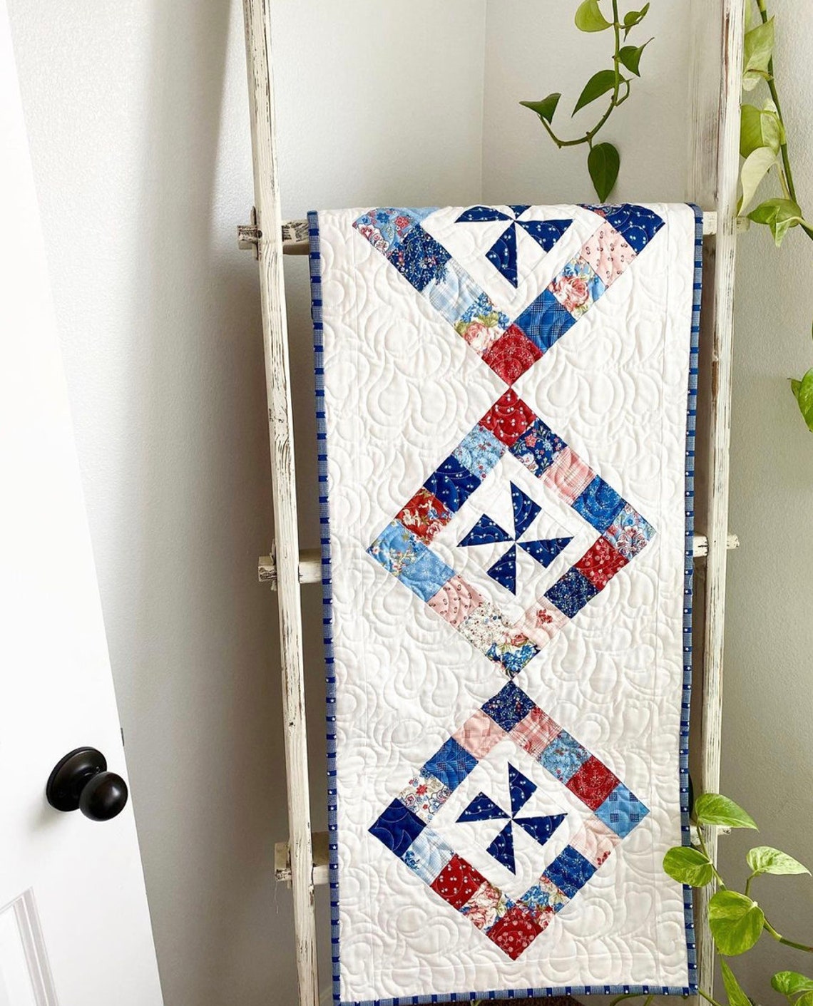 Cartwheels - PDF Pattern - Etsy