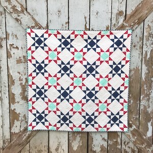 Star Crossed - PDF Pattern - Etsy