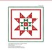 Christmas Star Pattern - PDF Pattern - Etsy