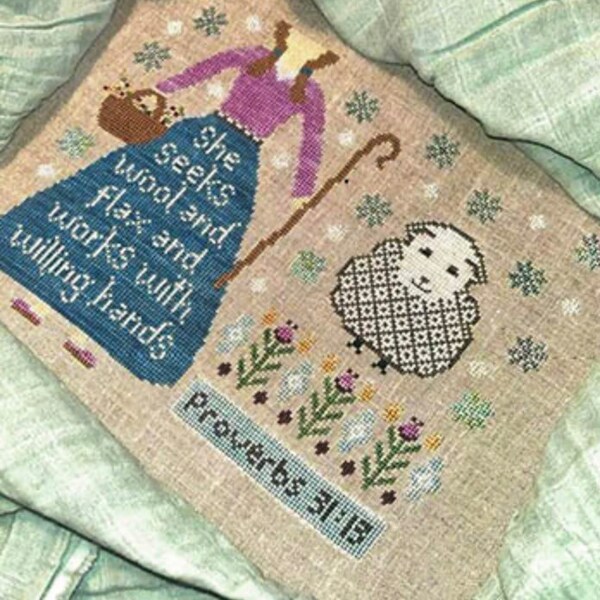 Stitch Studios - Etsy