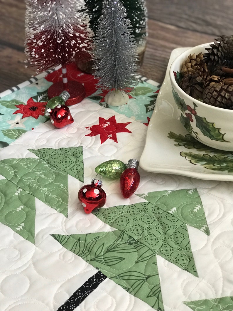 O Christmas Tree Pattern PDF Pattern | Etsy