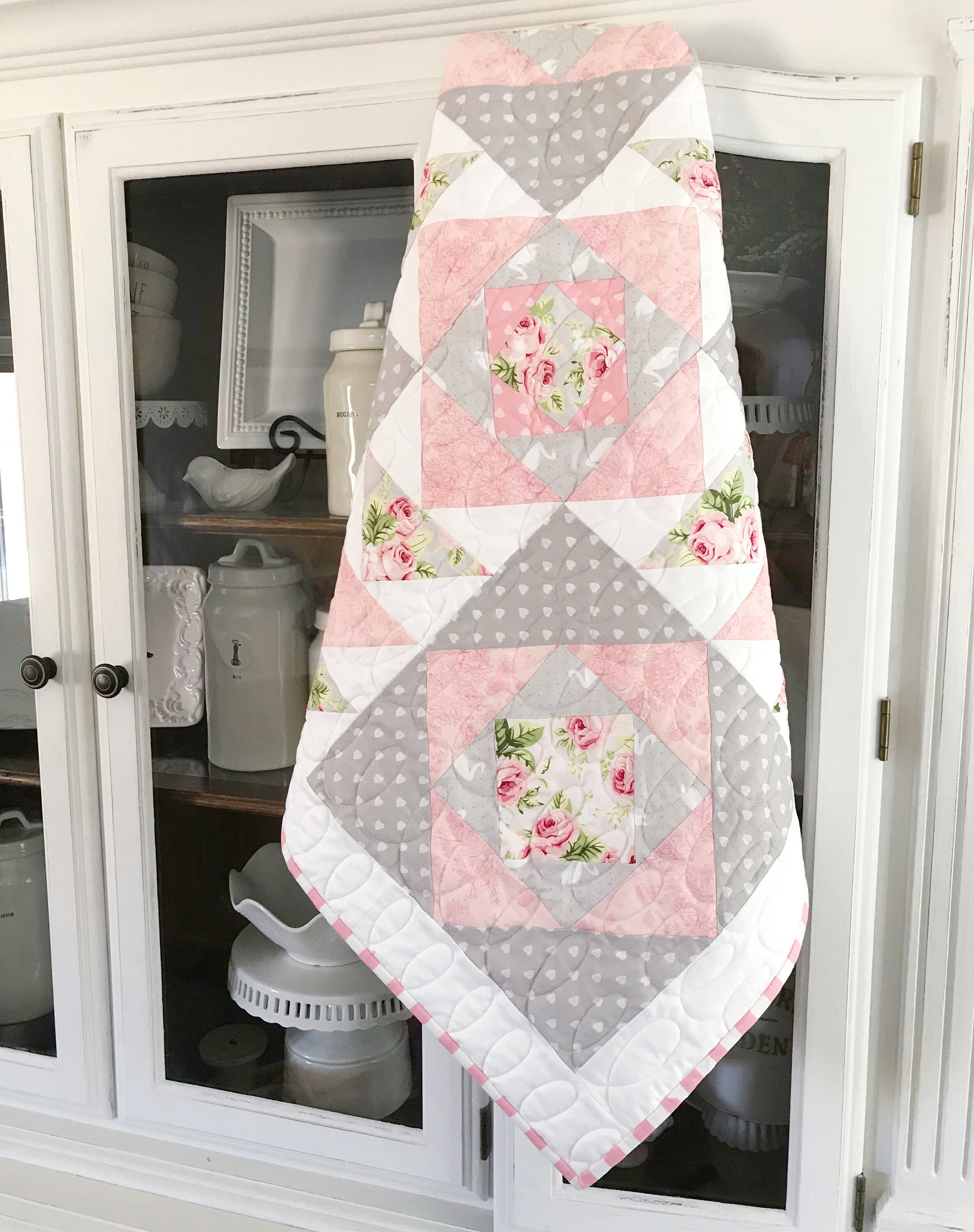 Avery Rose PDF Pattern | Etsy Australia