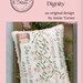 Avery Rose PDF Pattern - Etsy Canada