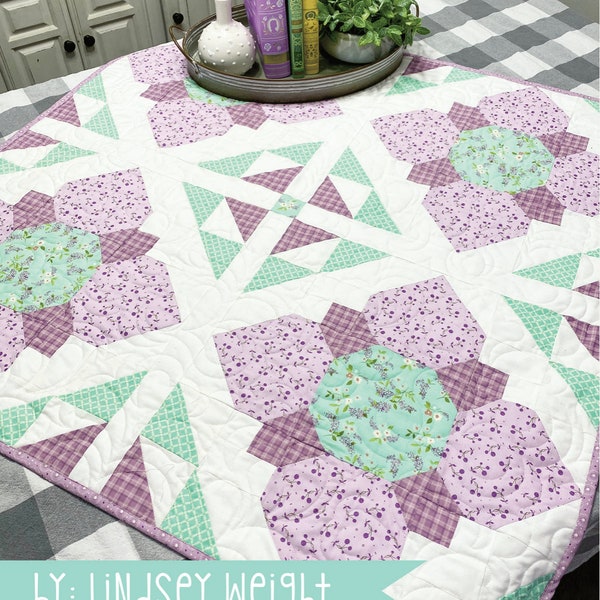 Shop Primrose Cottage Quilts Online - Etsy