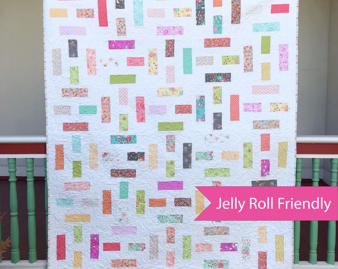 Christmas Present Table Runner PDF Pattern - Etsy Canada