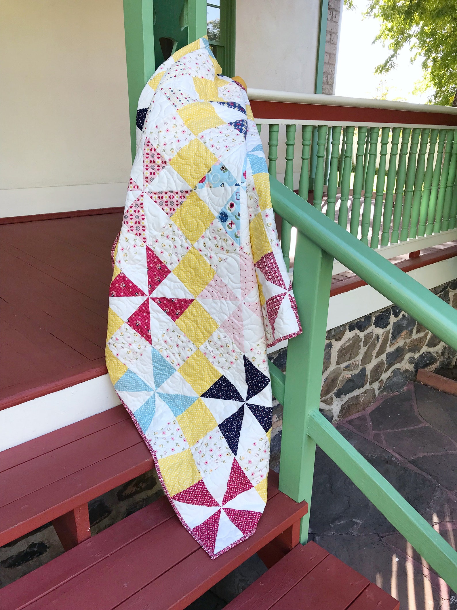 Emilee PDF Pattern - Etsy