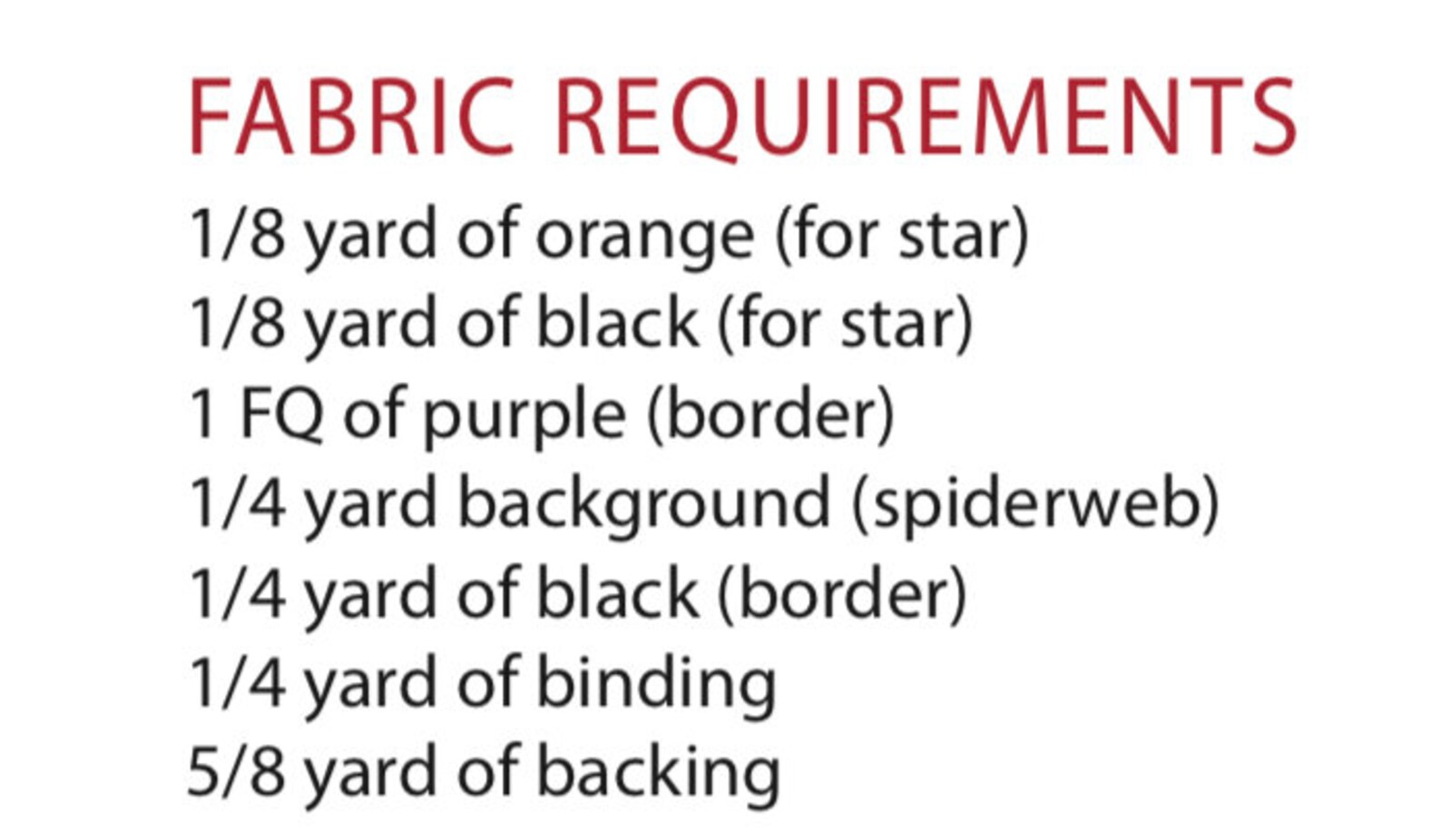 Simple Star Topper PDF Pattern - Etsy