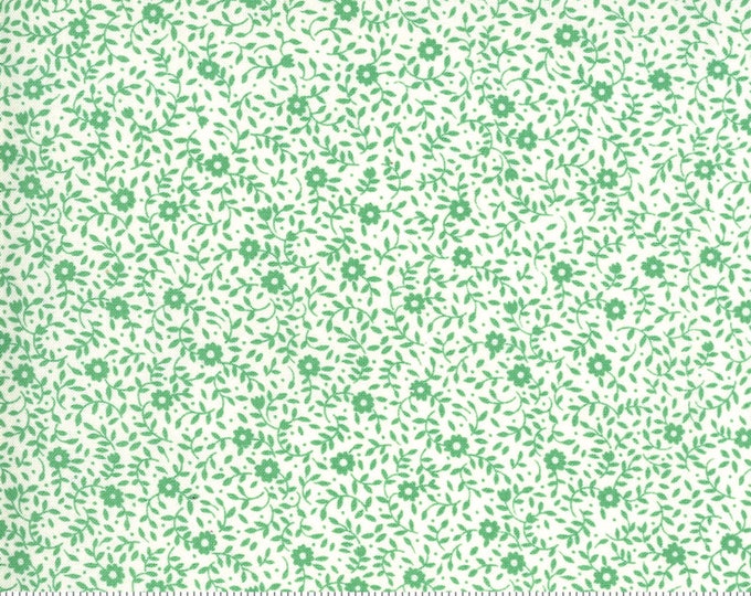 Moda 30s Playtime Chloe's Closet 33596-26 1/2 Yard Increments Cut ...