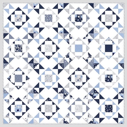 PDF Pattern When the Stars Align...three Design Variations - Etsy