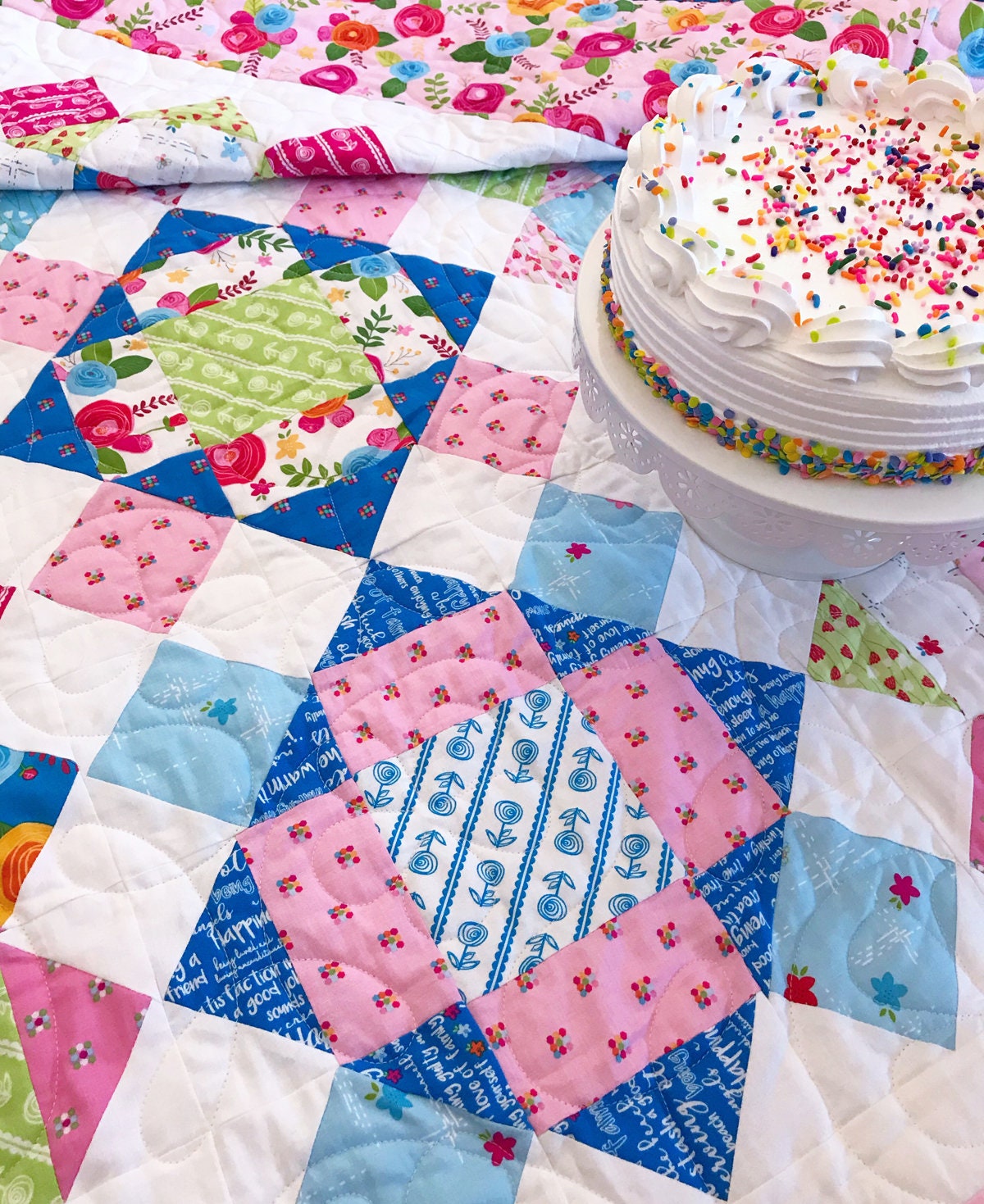 Jumping Jacks - PDF Pattern - Etsy