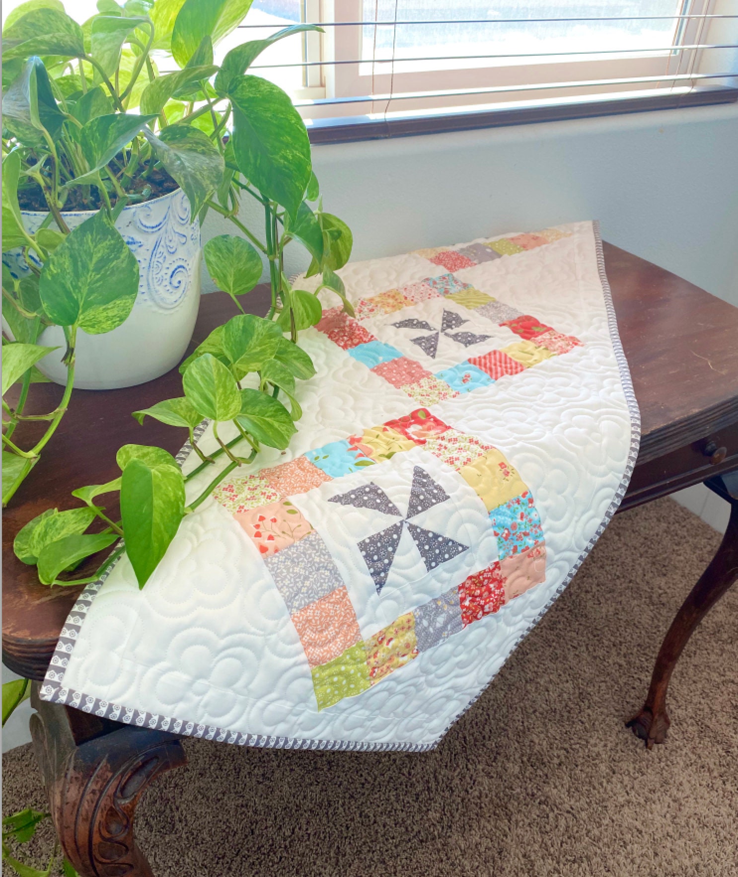 Cartwheels - PDF Pattern - Etsy