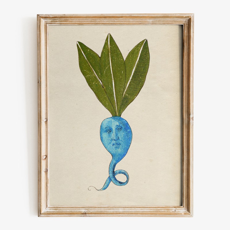 The Root Meme - Etsy UK