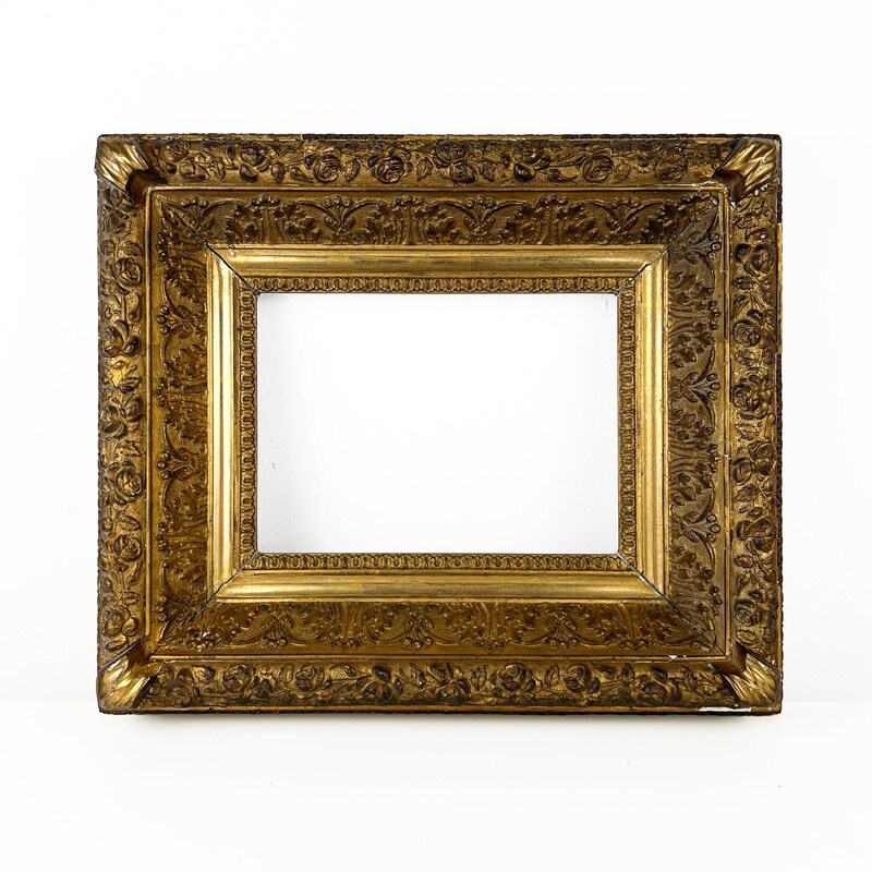 Antique Frame - Etsy
