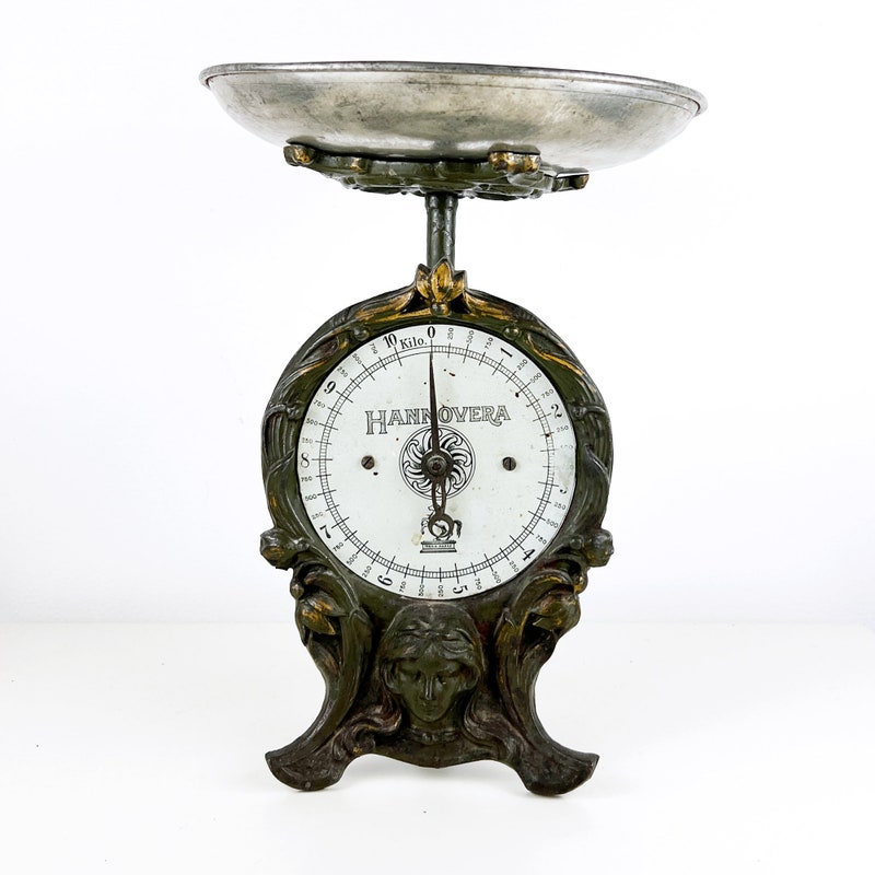 Weighing Scale - Etsy